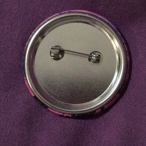 Other | Disney Descendants Mal Pin | Poshmark